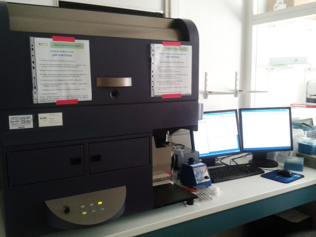 CYTOMETRES - TRI-Genotoul