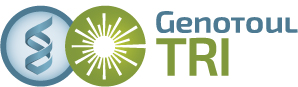 Un nouveau logo pour TRI - TRI-Genotoul