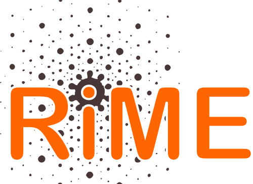 21èmes Journées Technologiques du Caractérisation du RIME - TRI-Genotoul